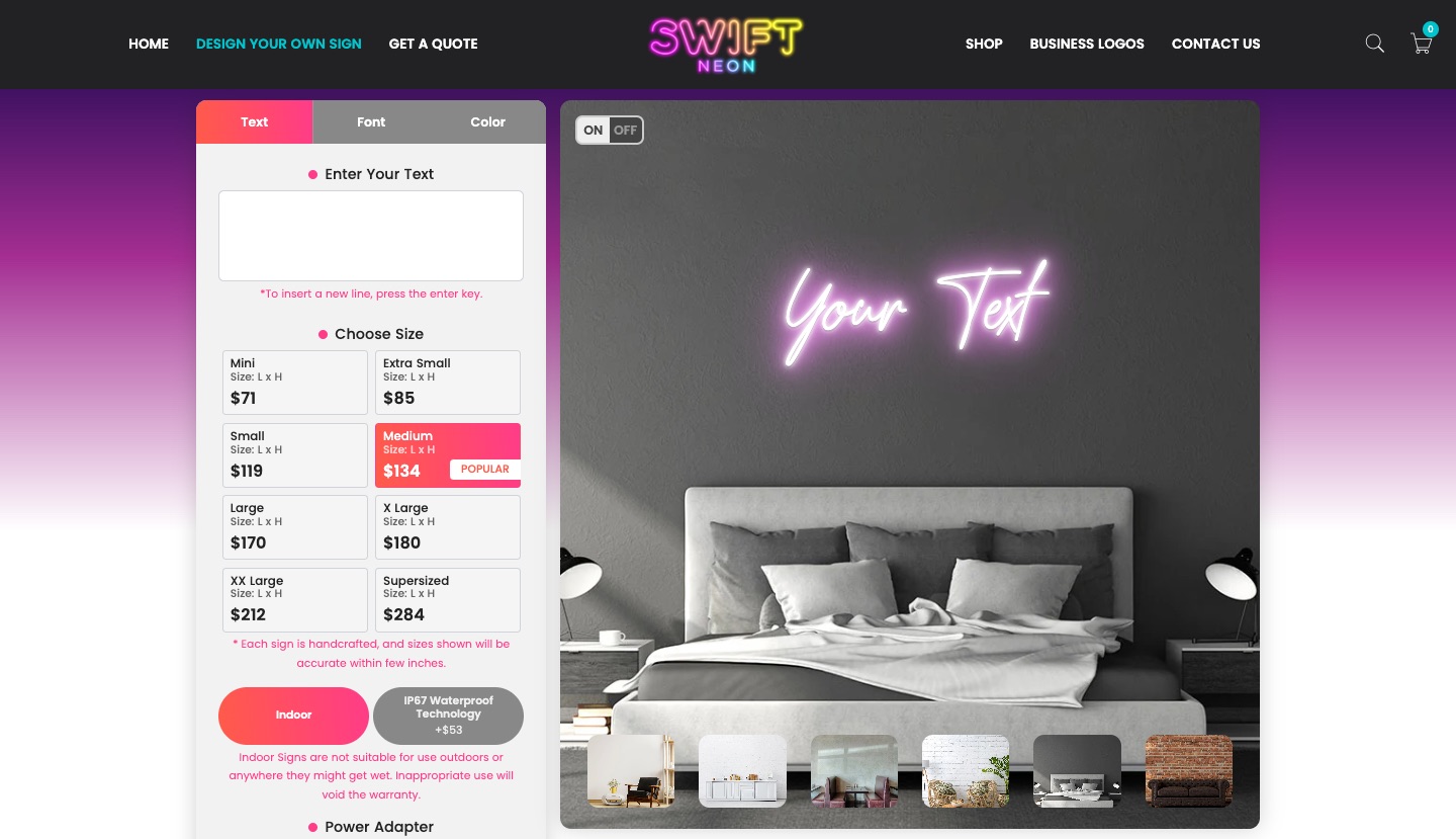 Abi Rana | Creative Web Developer, Webflow Developer/Designer in ...